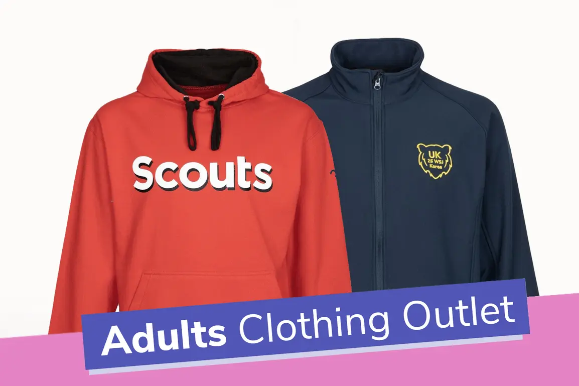 Scout Store Outlet