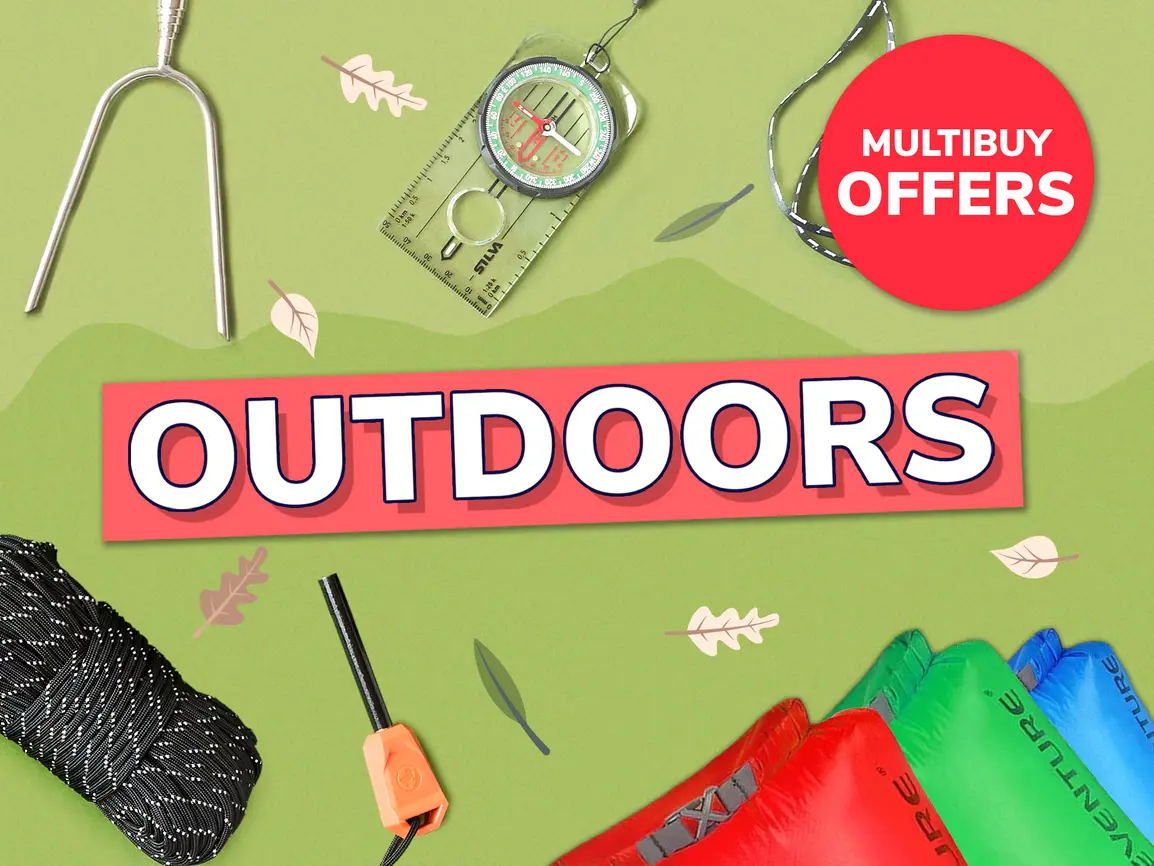 Scout Store | A Scout Shop for all your Scouting essentials.