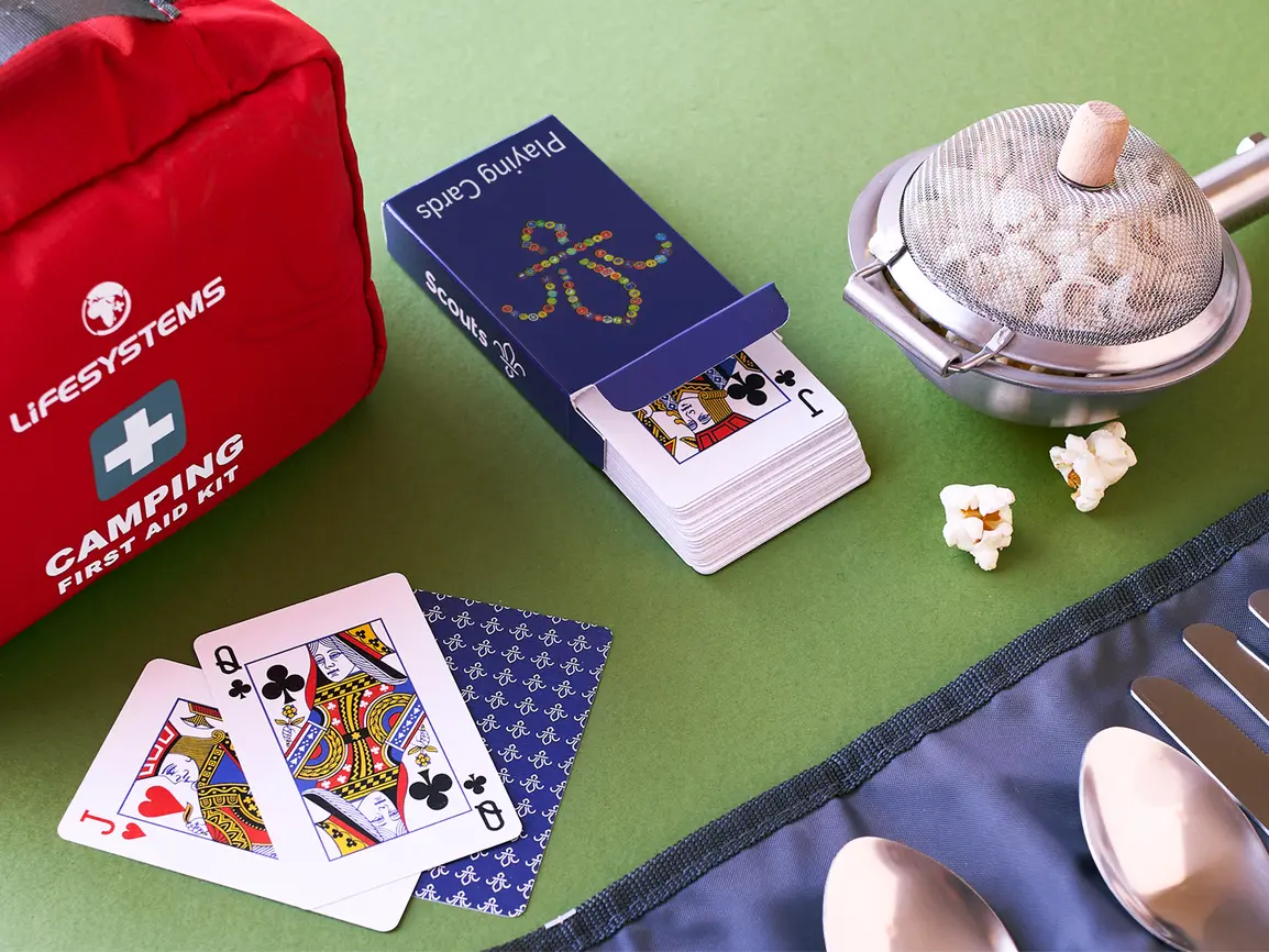 Scout Store | A Scout Shop for all your Scouting essentials.