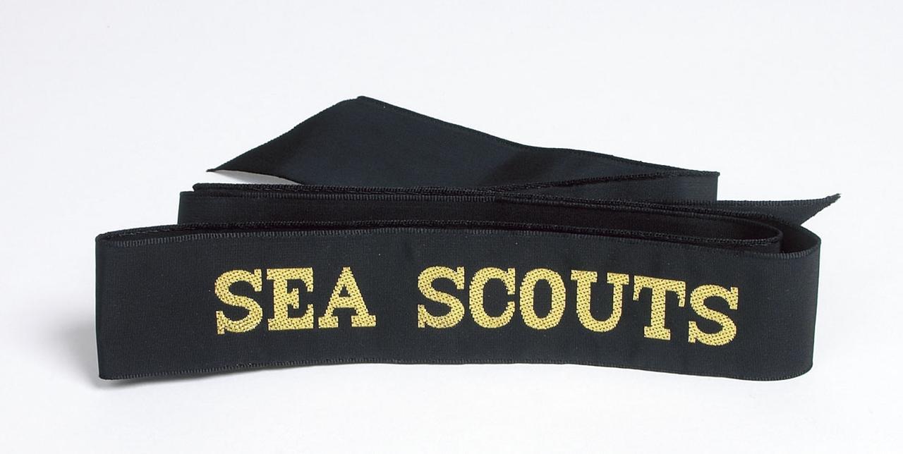 World Scout shop