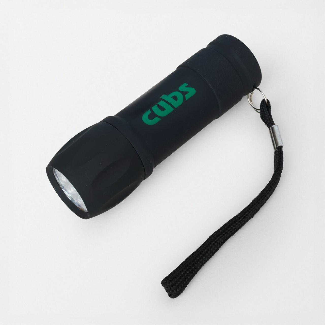 Cub Scouts Mini LED Torch | Cubs Torch | Scout Store