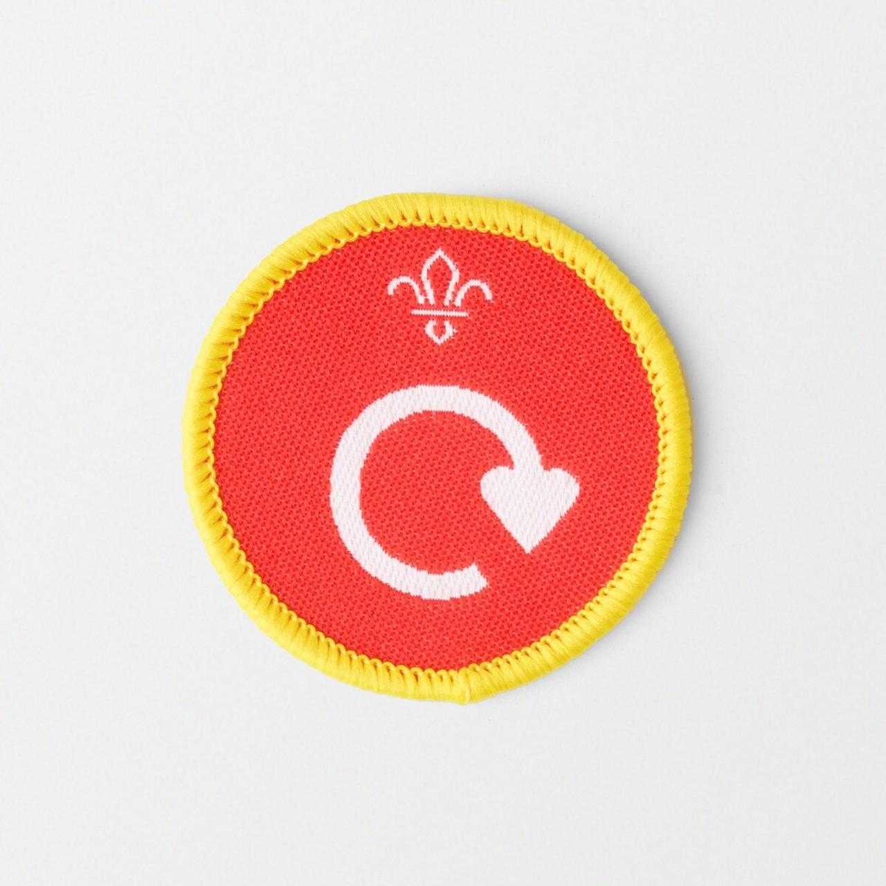 Cub Scouts Environmental Conservation Activity Badge