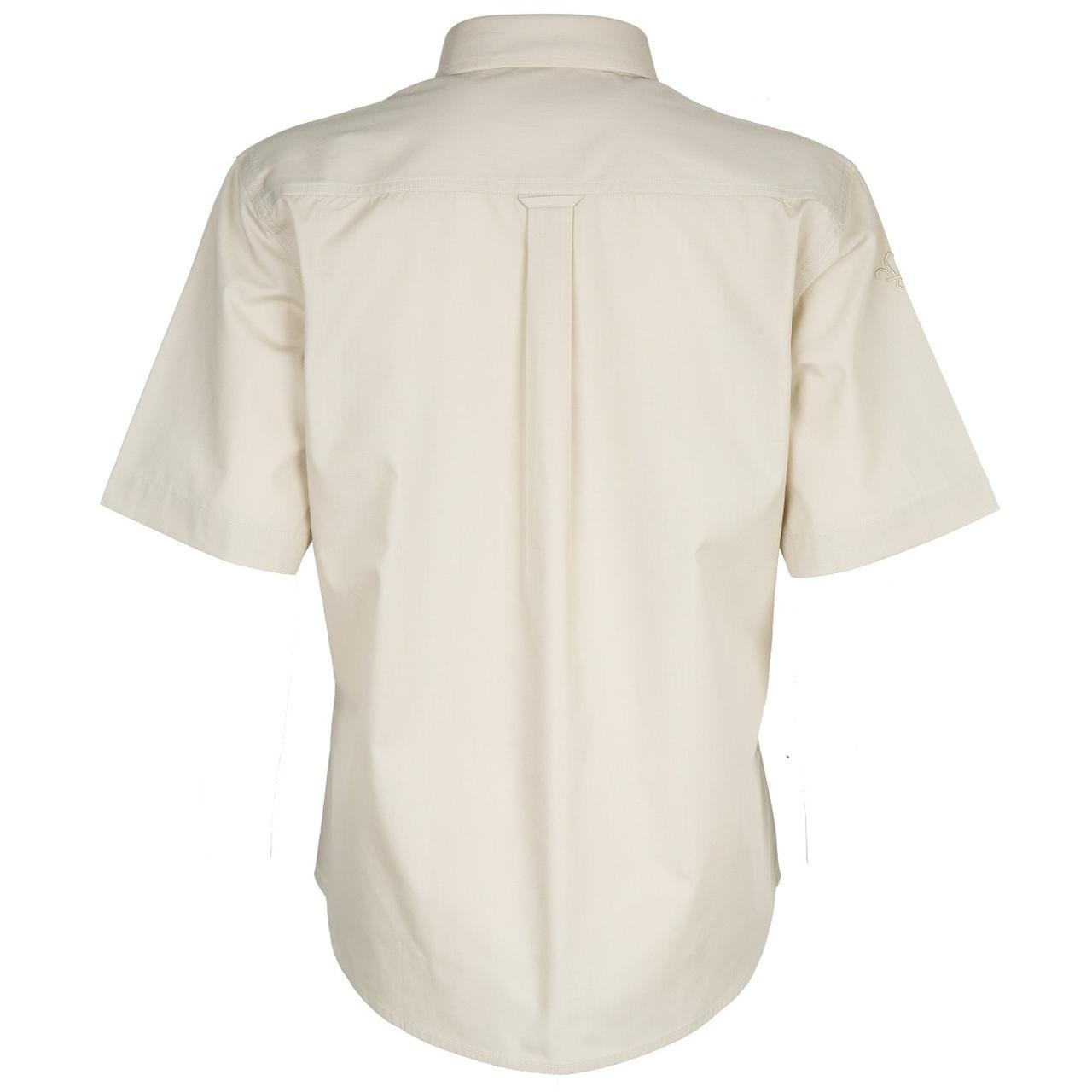 Adult Leader / Network Scout Short Sleeve Uniform Blouse Scouts Sections