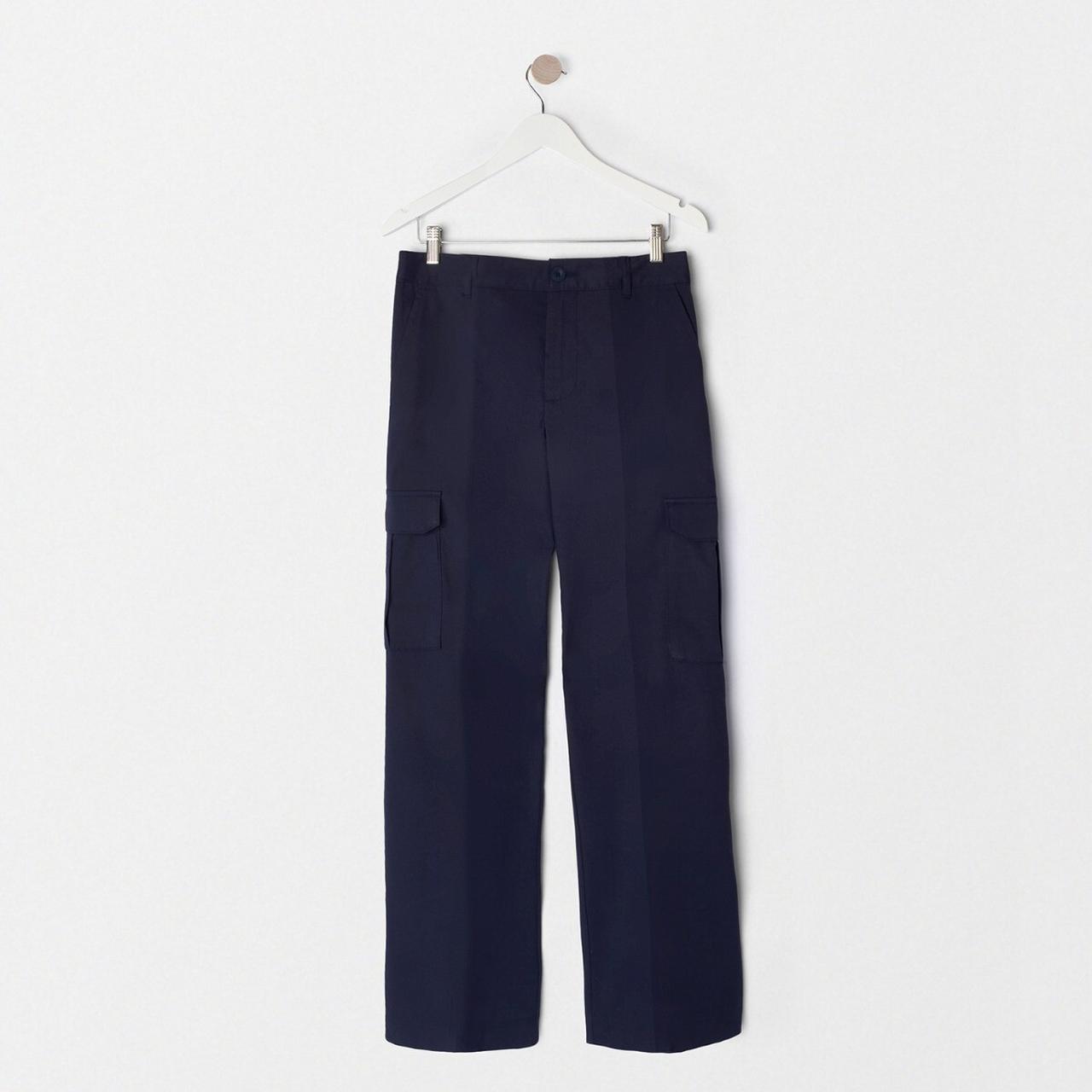 Scouts Activity Trousers- Mens | Stretch Fabric | Scouts Uniform