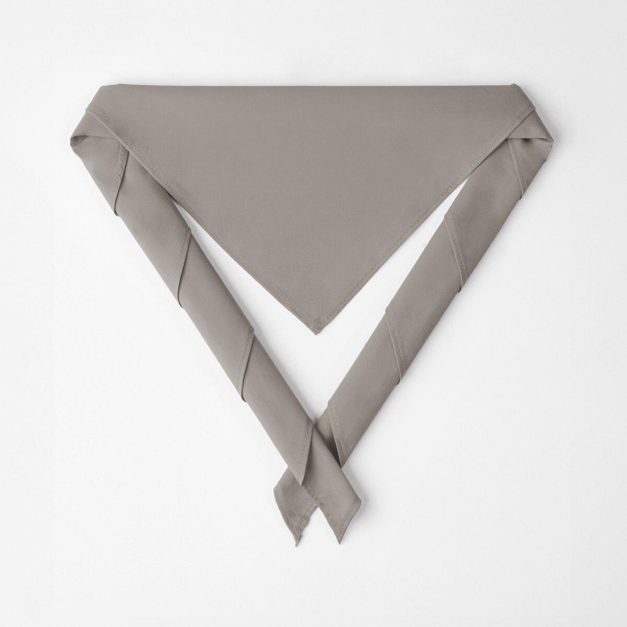Adult Scouting Plain Scarf/Necker