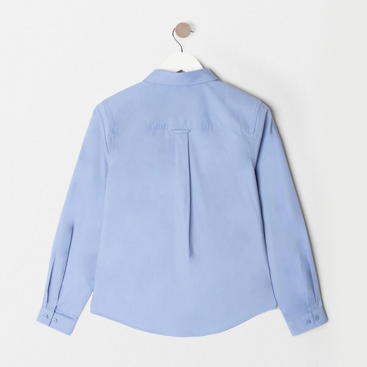 Air / Sea Scouts Long Sleeve Uniform Blouse with Stretch | Scouts