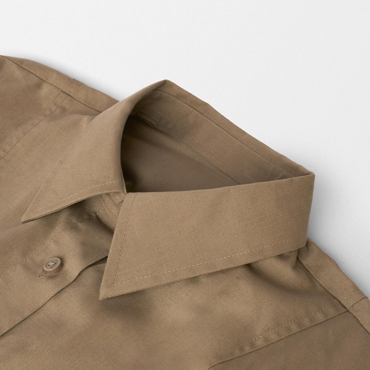 Explorer Scouts Long Length Uniform Blouse with Stretch