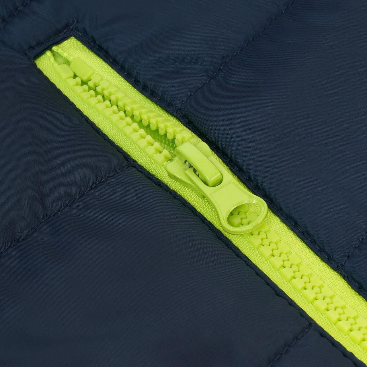 Scouts Padded Jacket | Scouts Casual Clothing