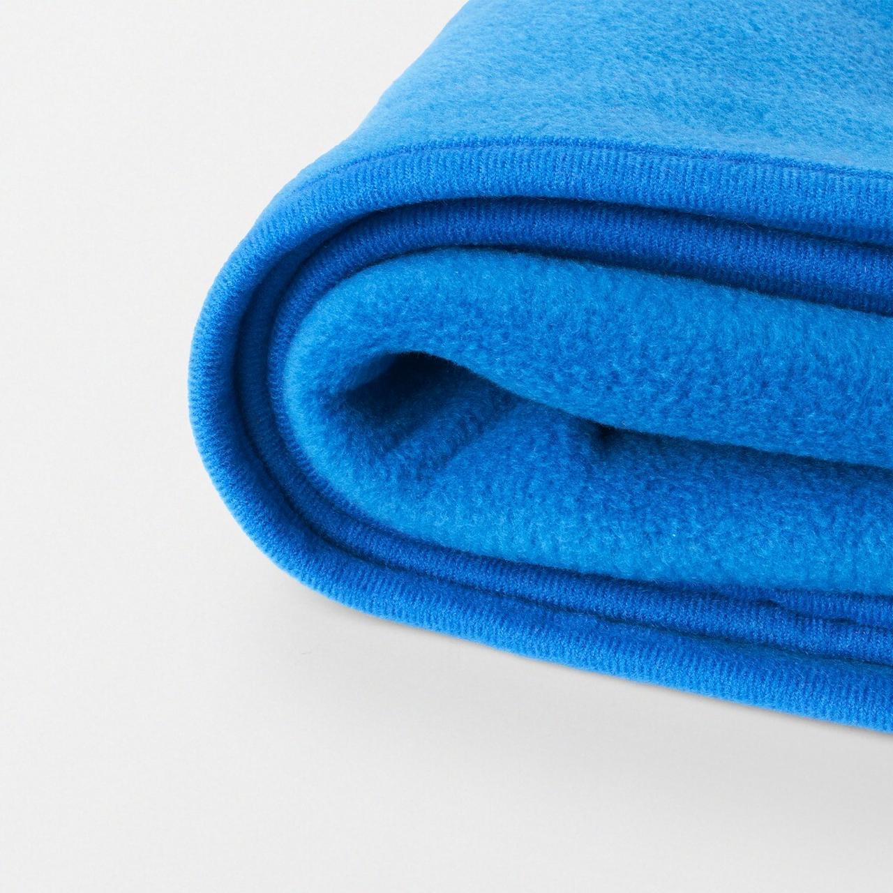 Scouts FDL Fleece Blanket- Personalised | Scout Store