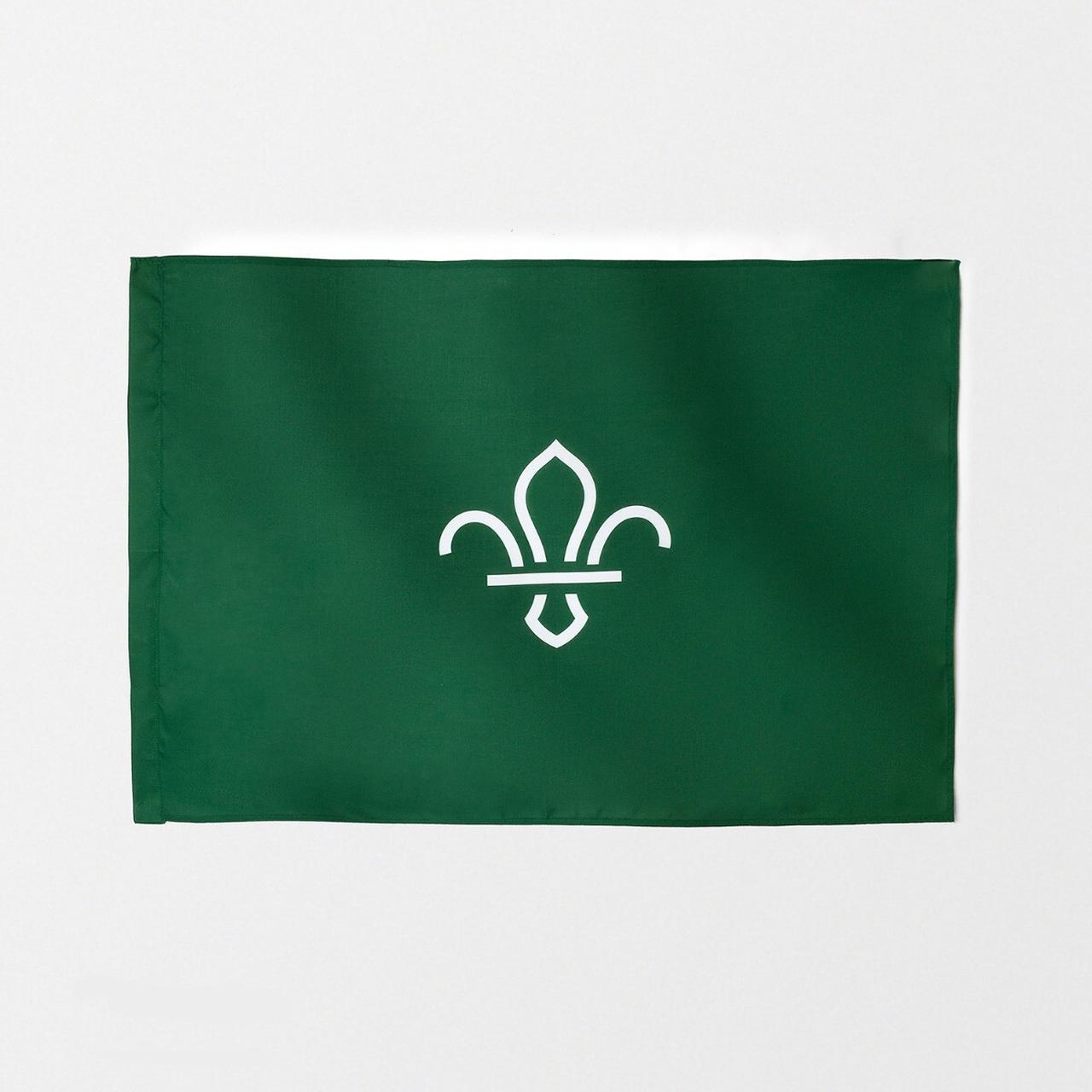 Scouts Printed Flag / Banner | Scouts Flags