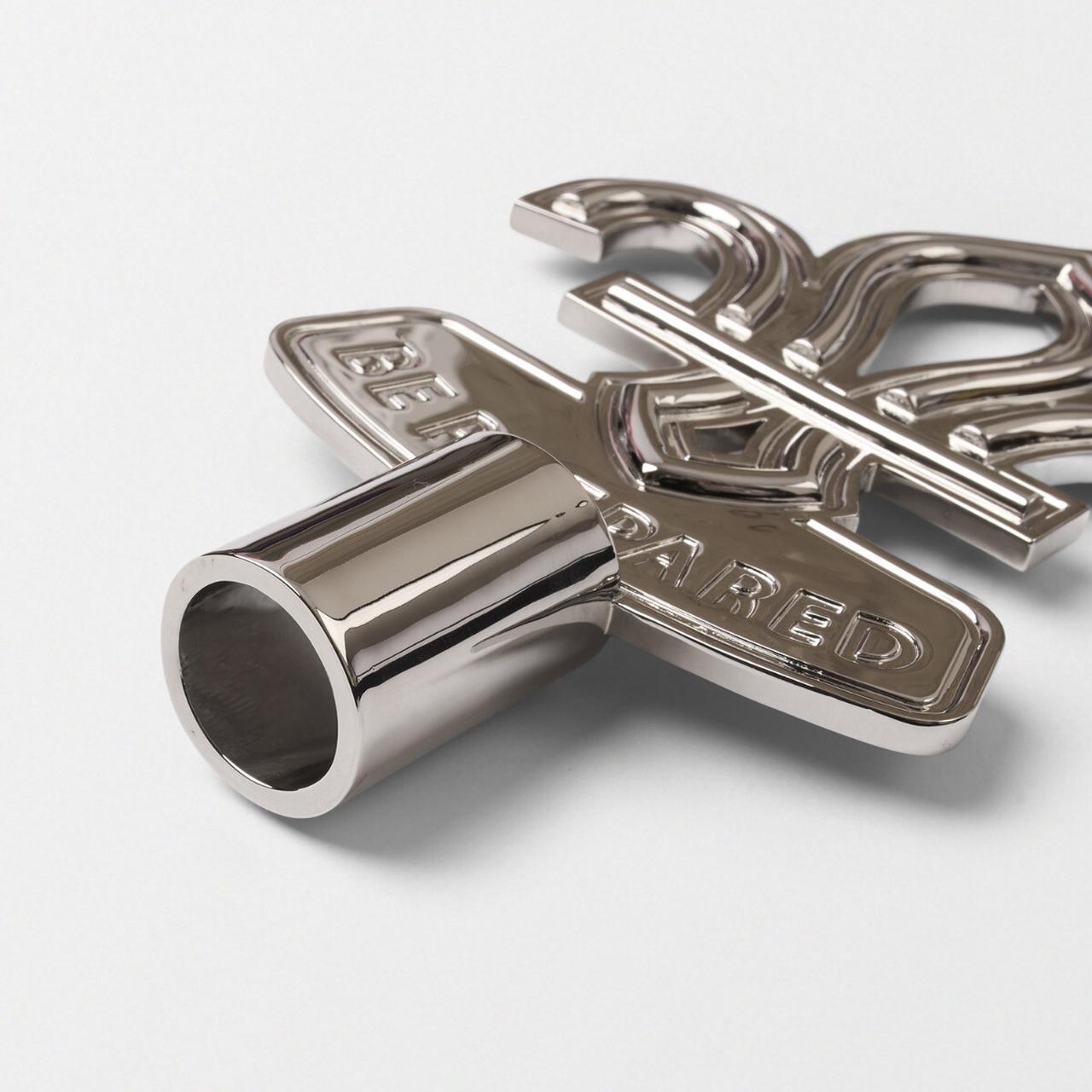 Flag Pole Topper / Finial | Scouts FDL | Flag Accessories