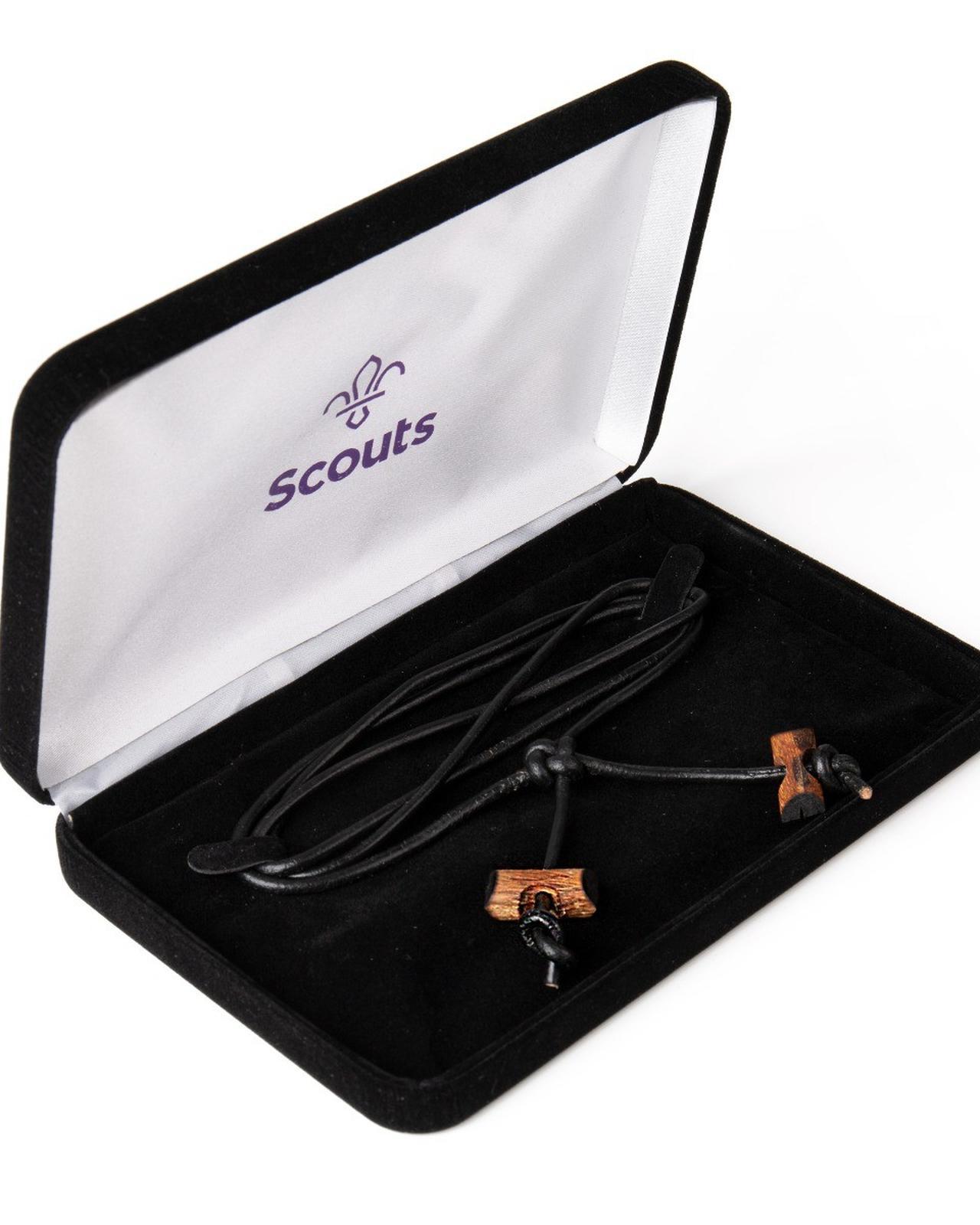Scouts Awards & Recognition | Volunteers | Scout Store