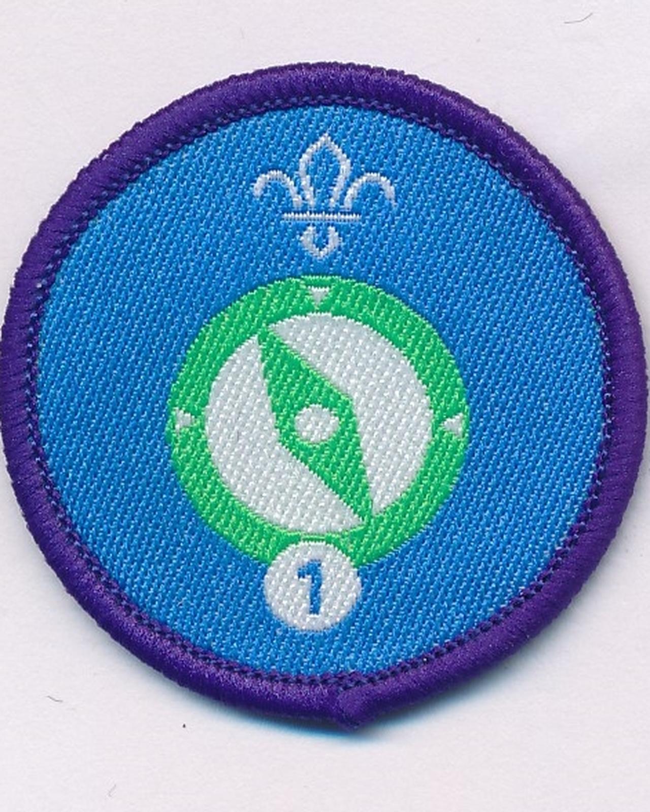Staying Safe - the Scouts Safety Checklist for Leaders Volunteer Leaders