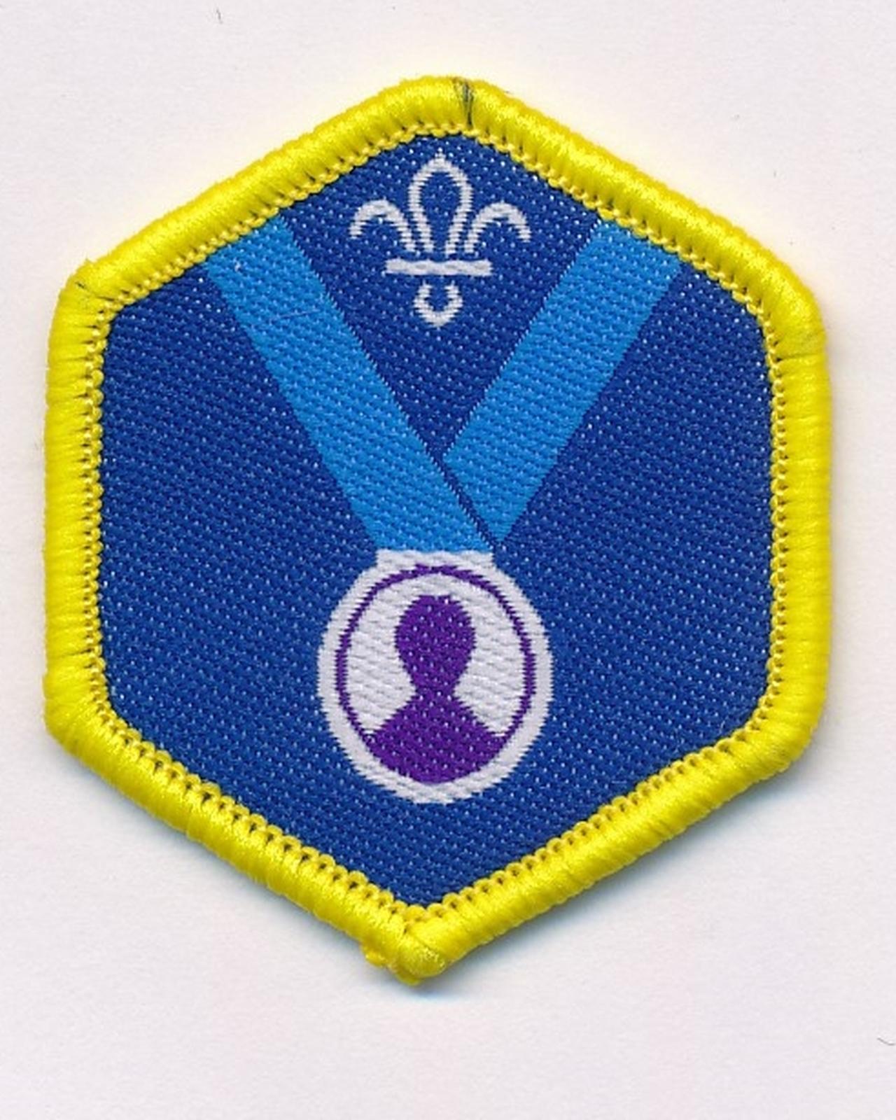 Scouts Badges | Scout Store