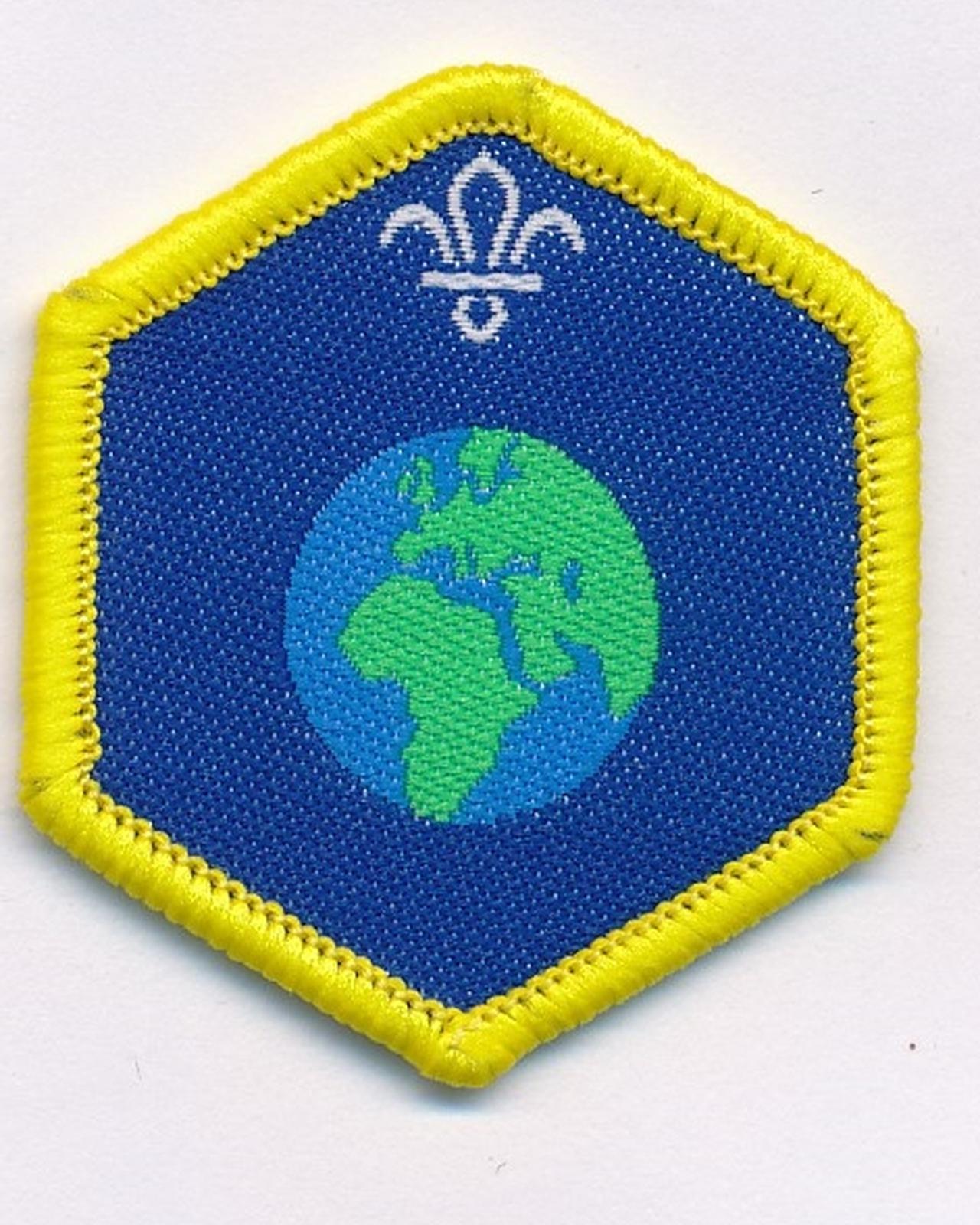 Squirrel Scouts Squirrel Fun Badge Scouts Sections