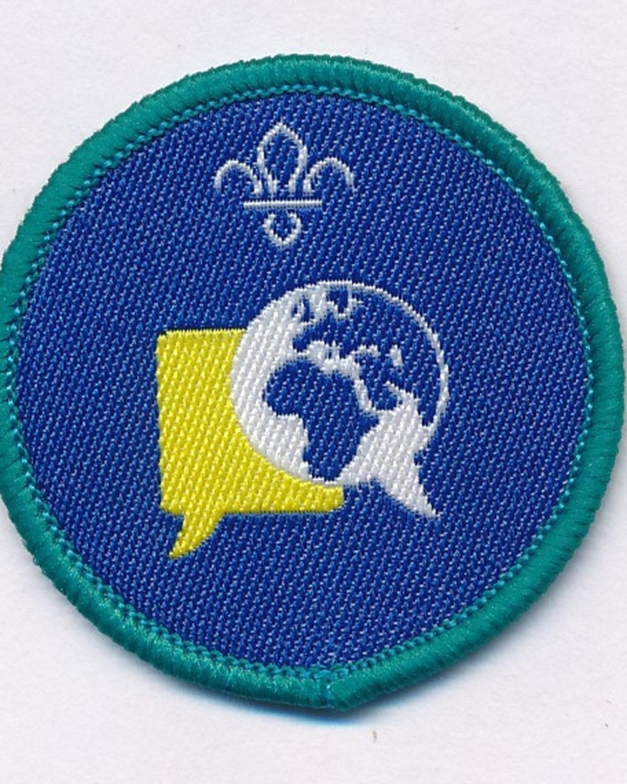 Explorer Scouts Street Sports Activity Badge Volunteer Leaders