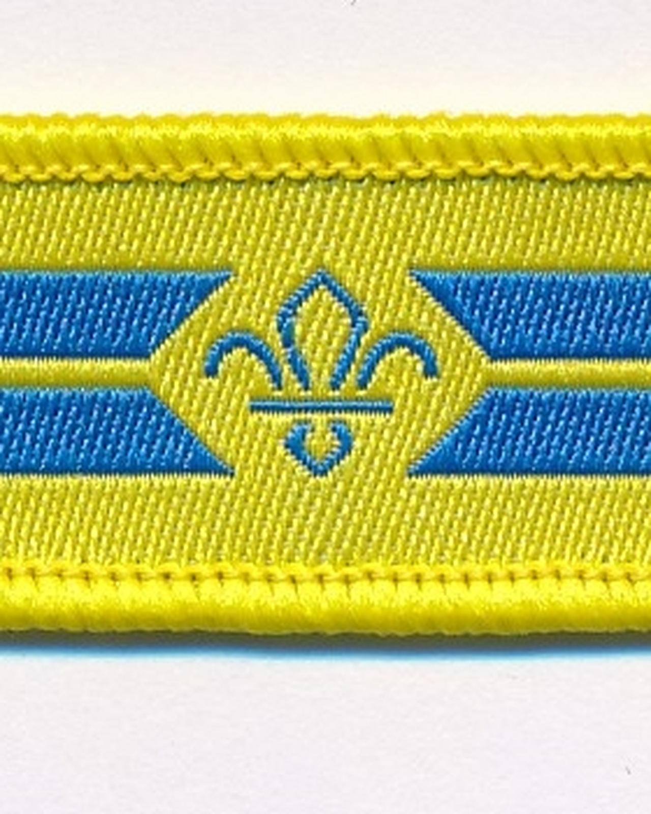 Cub Scout Cyclist Badge Volunteer Leaders