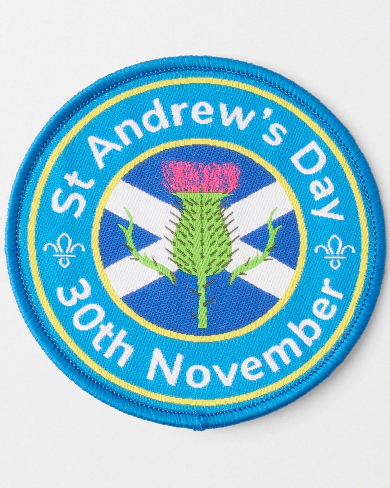 St David's Day Badge: the Story behind the design