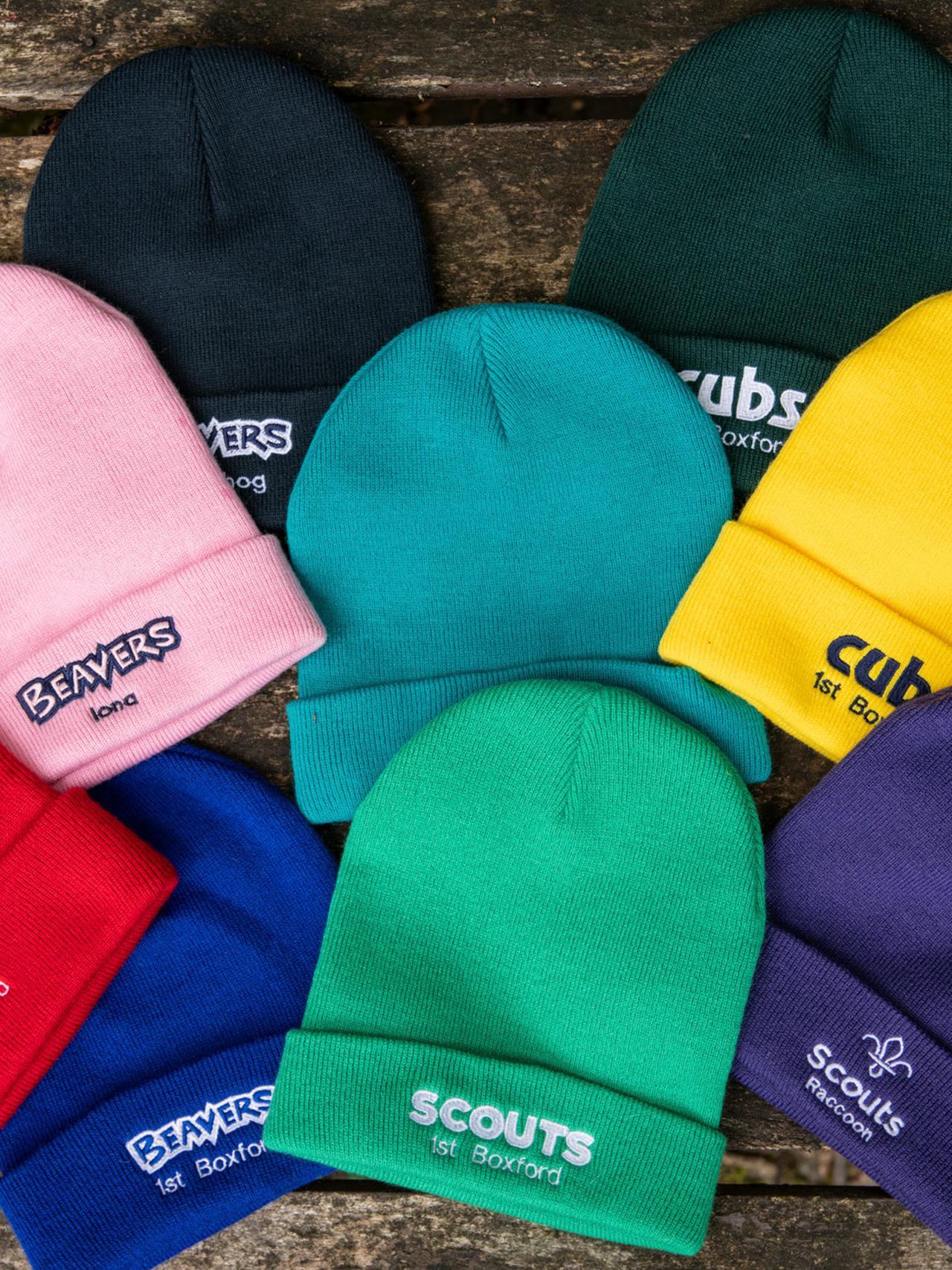 Scout Store | A Scout Shop for all your Scouting essentials.