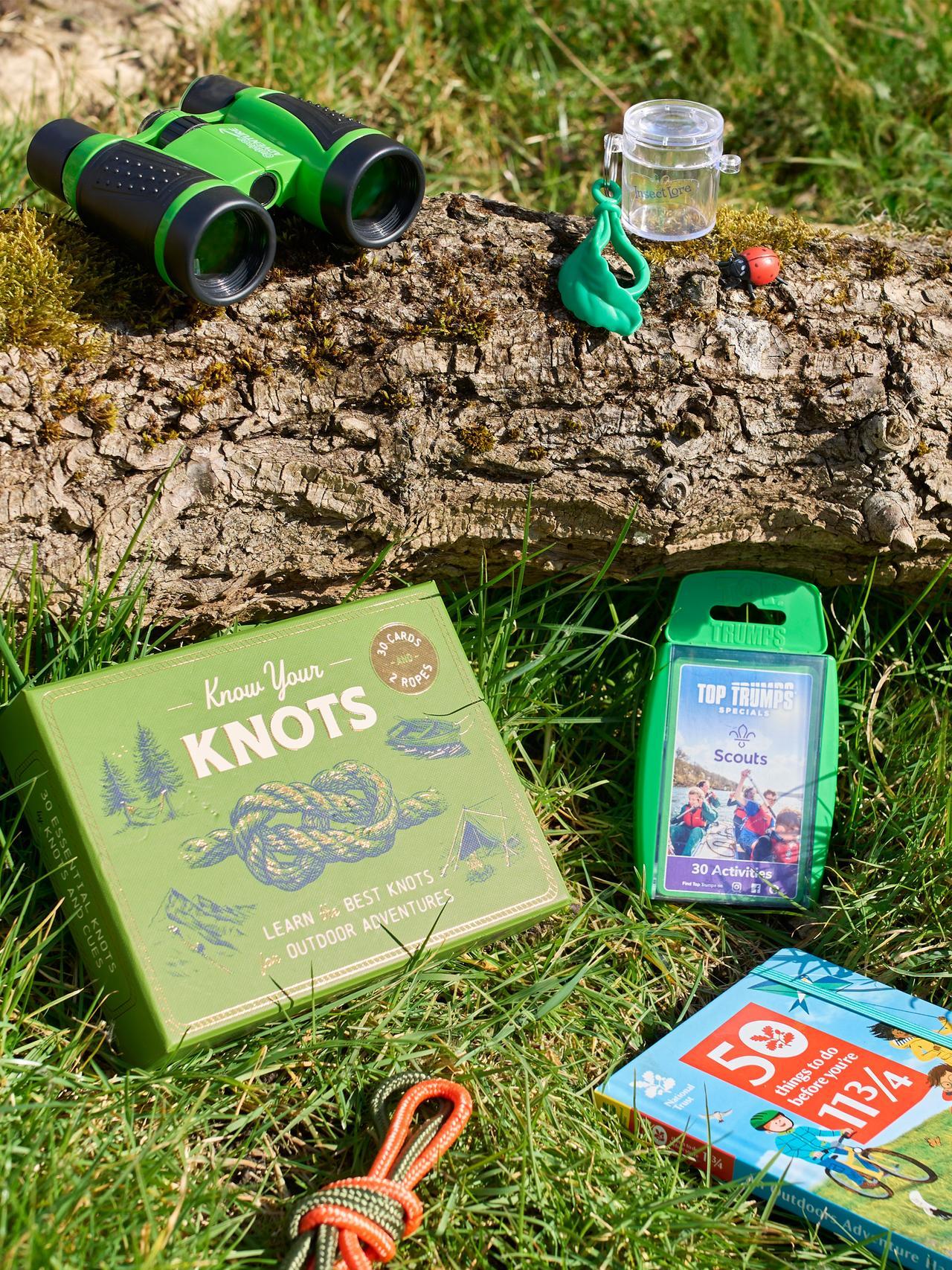 Scout Store | A Scout Shop for all your Scouting essentials.