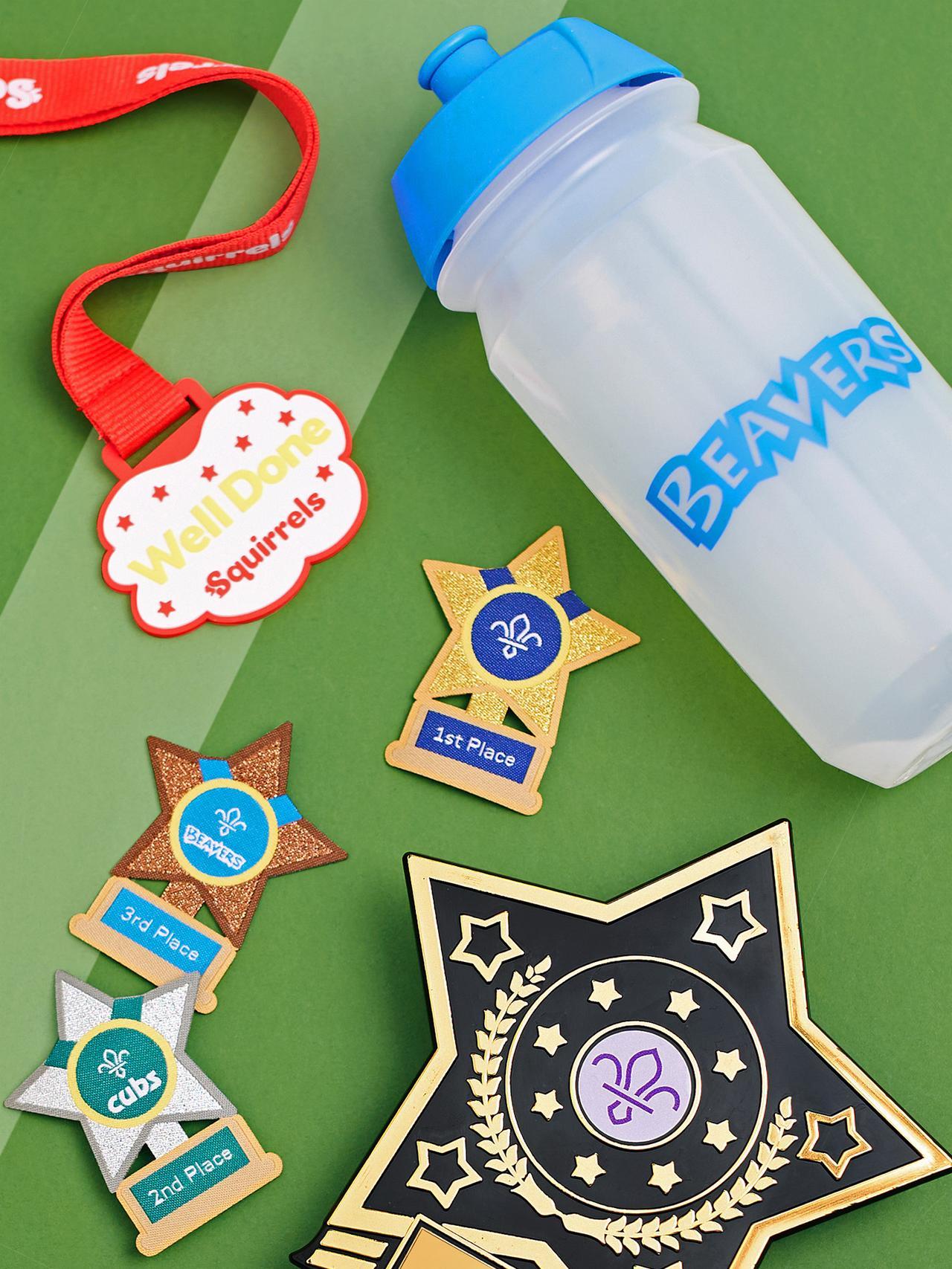 Scout Store | A Scout Shop for all your Scouting essentials.