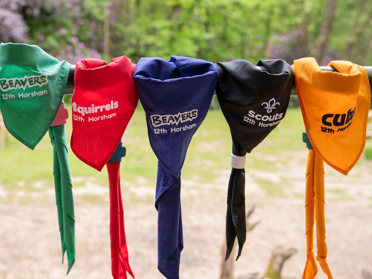 Scout Store | A Scout Shop for all your Scouting essentials.