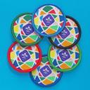 Scouts Section Earth Tribe Award Badge