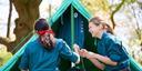 Scouts Camp Kit List