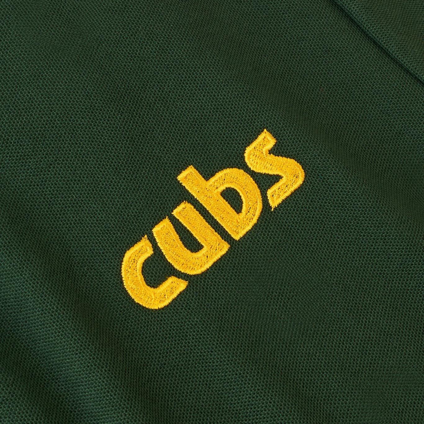Cub Scouts Adult Polo Shirt | Cubs Casual Clothing