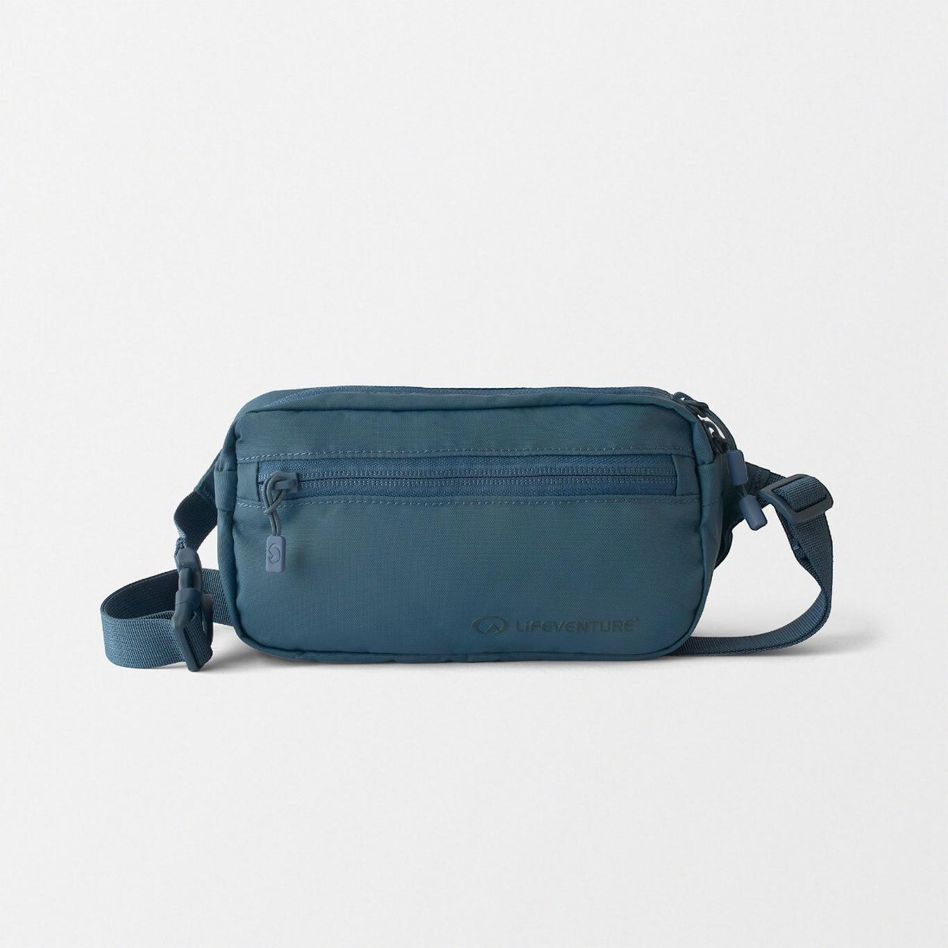 Lifeventure RFID Discovery Belt Pack | Travel Belt Pouch