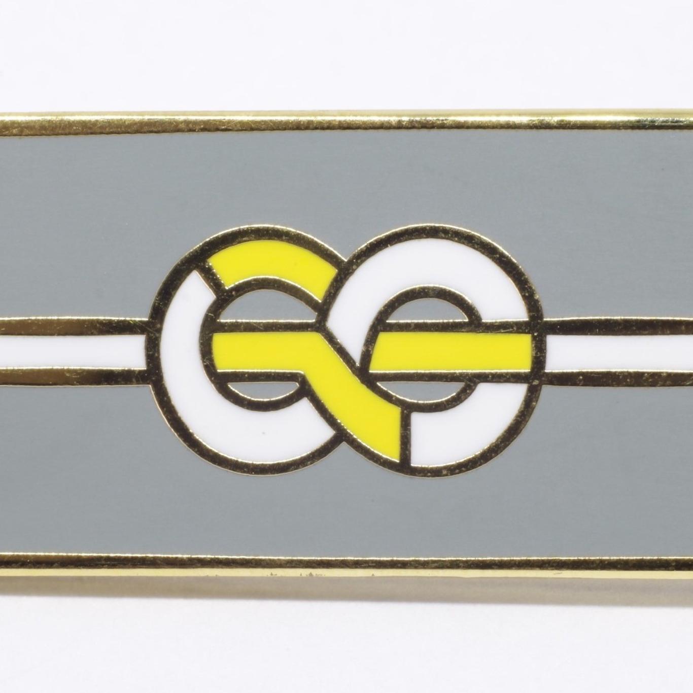 Commendation for Good Service | Pin Badge | Scouts Exclusions