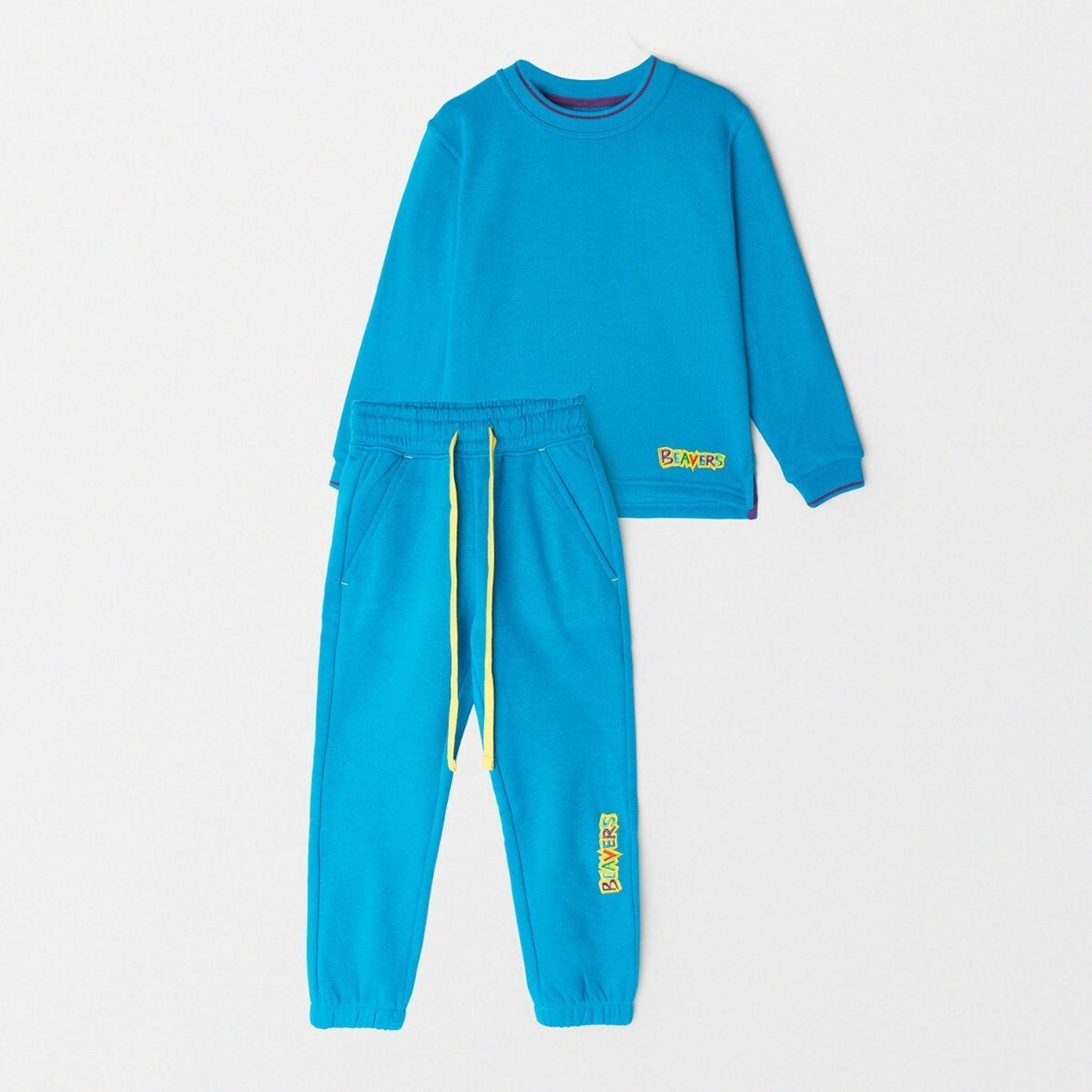 Beaver Scouts Uniform Sweatshirt | Official Beavers Uniform