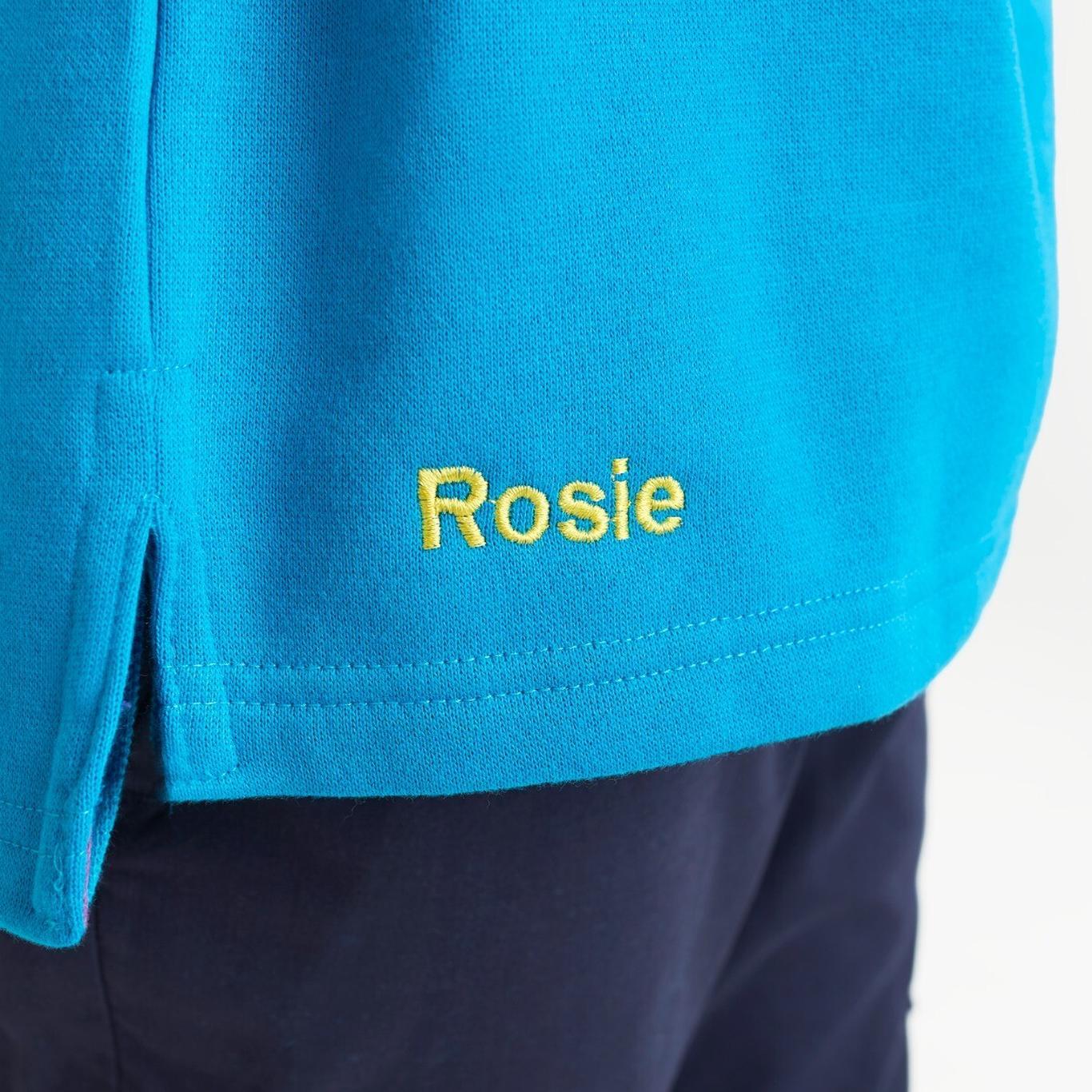 Beaver Scouts Uniform Sweatshirt - Personalised | Beavers Uniform