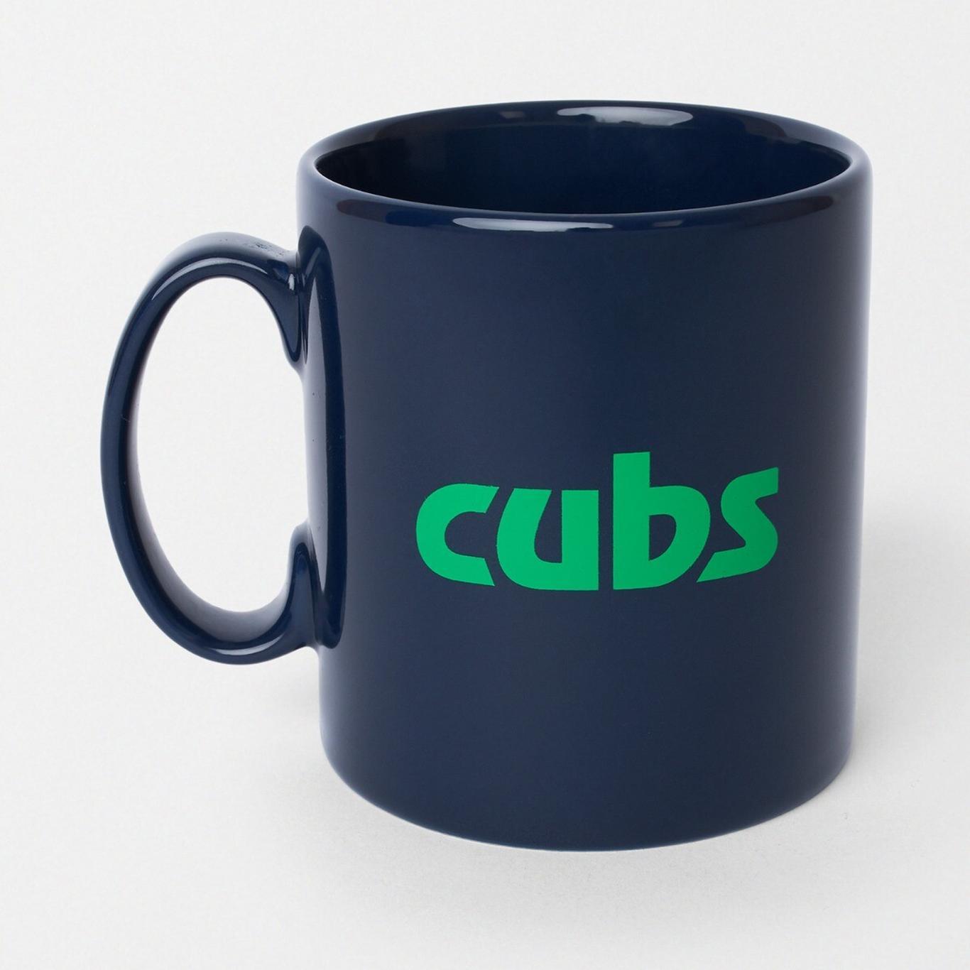 Cub Scouts Ceramic Mug 330ml