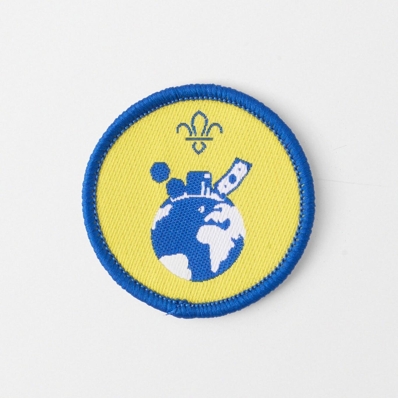 Beaver Scout Financial Skills Activity Badge
