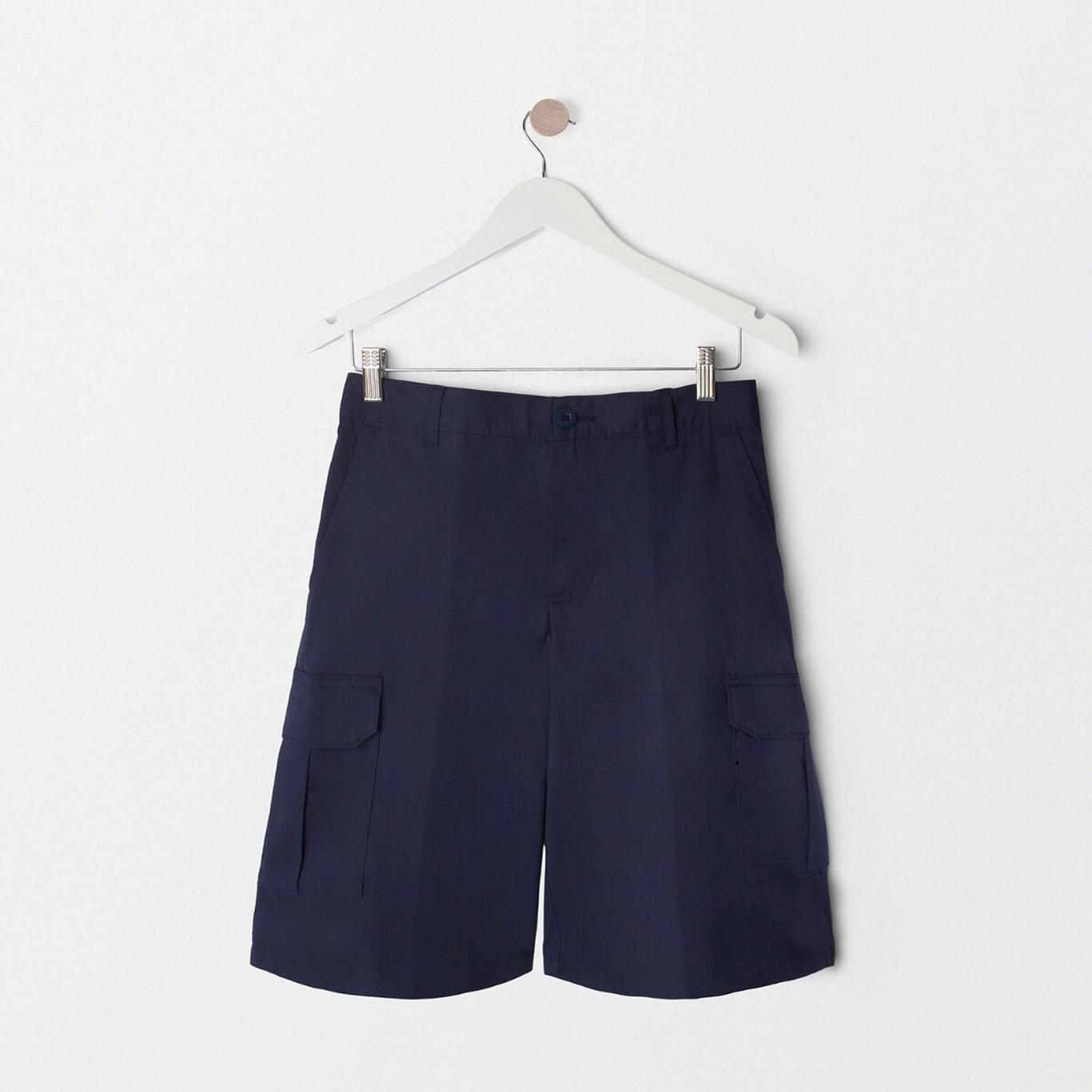 Scouts Activity Shorts- Mens | Stretch Fabric | Scouts Uniform