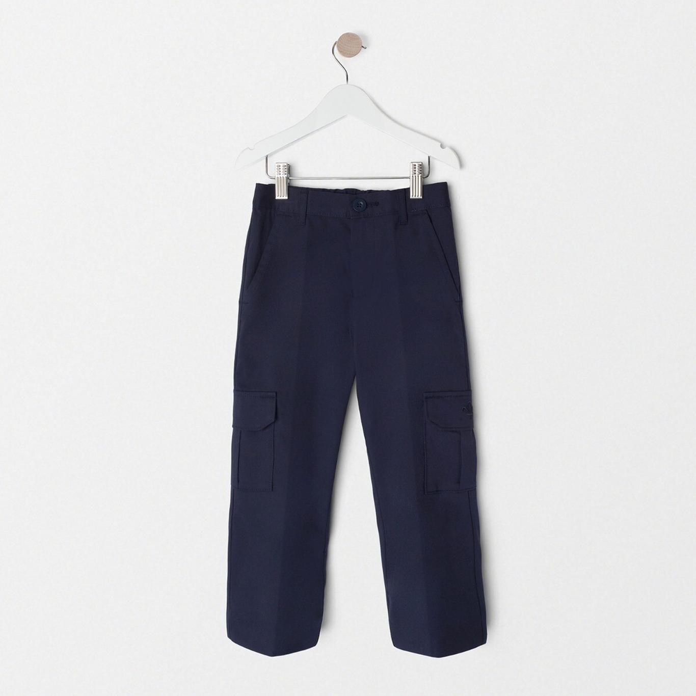 Scouts Activity Trousers- Kids | Stretch Fabric | Scouts Uniform