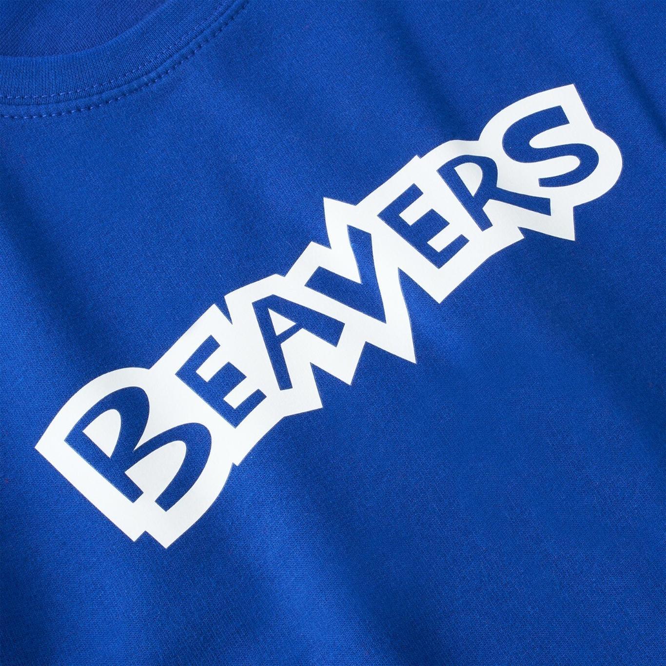 Beaver Scouts Kids Sweatshirt | Beavers Casual Clothing