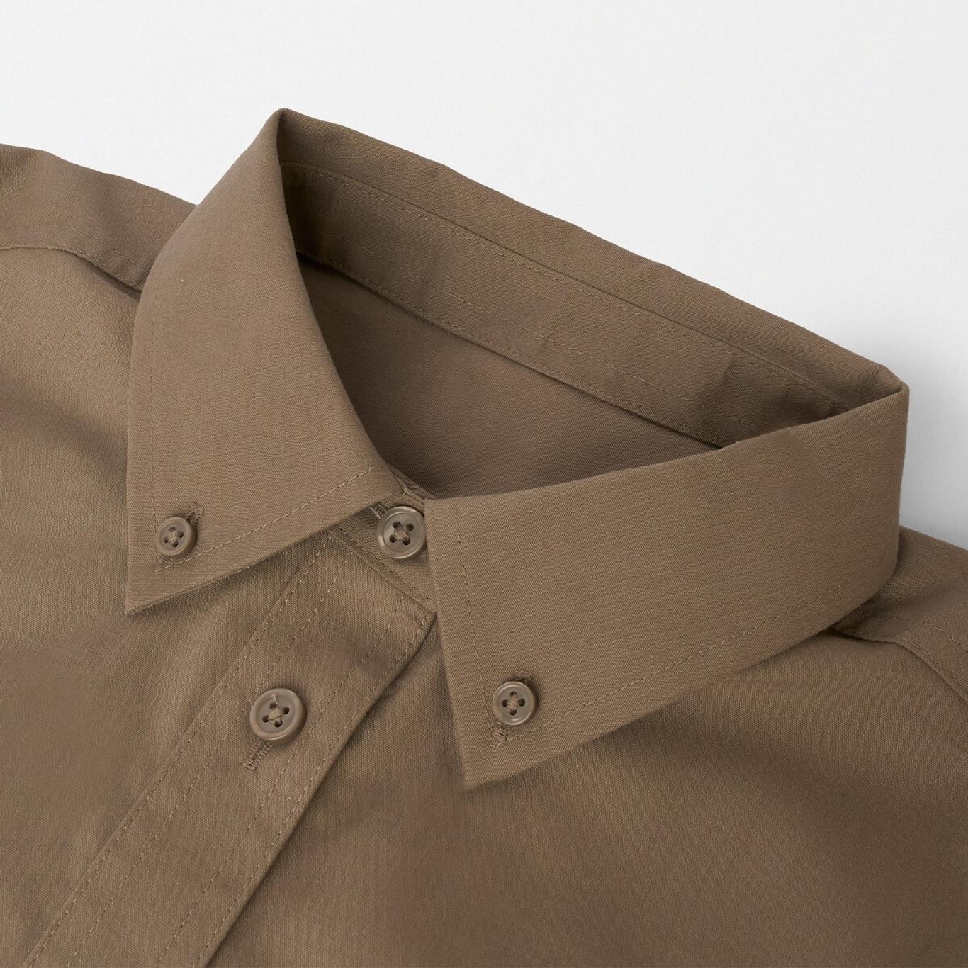 Explorer Scouts Long Sleeve Uniform Blouse with Stretch | Explorers