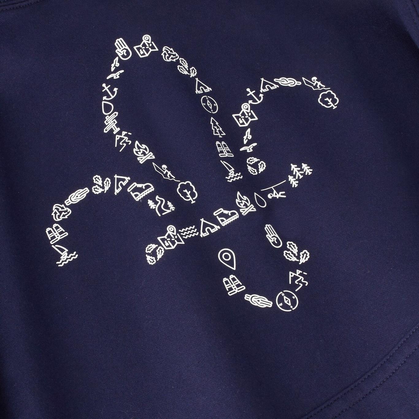 Scouts Hoodie | Icons FDL | Scout Store