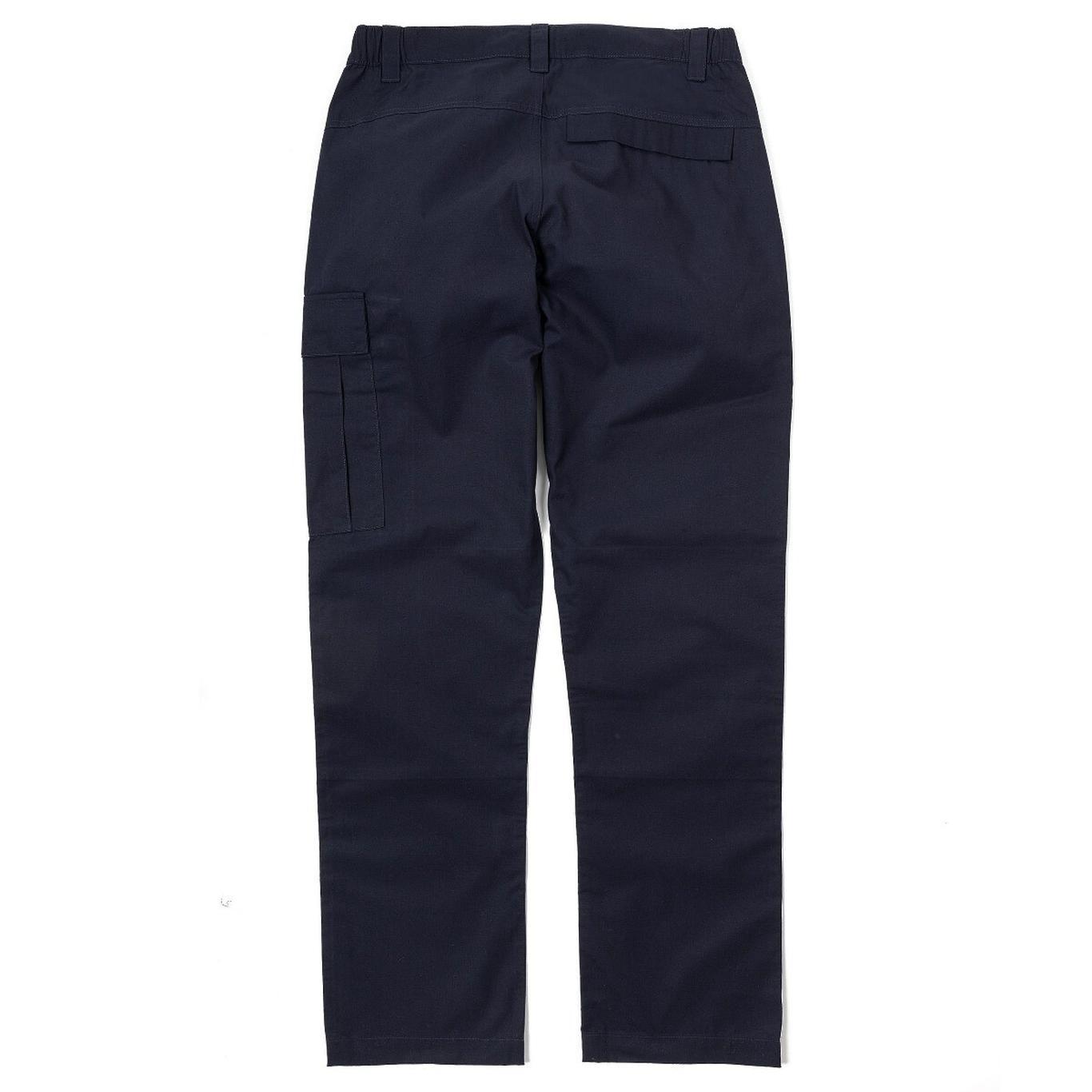 Official Scouts Uniform Activity Trousers for Men - Sizes 30" - 60"