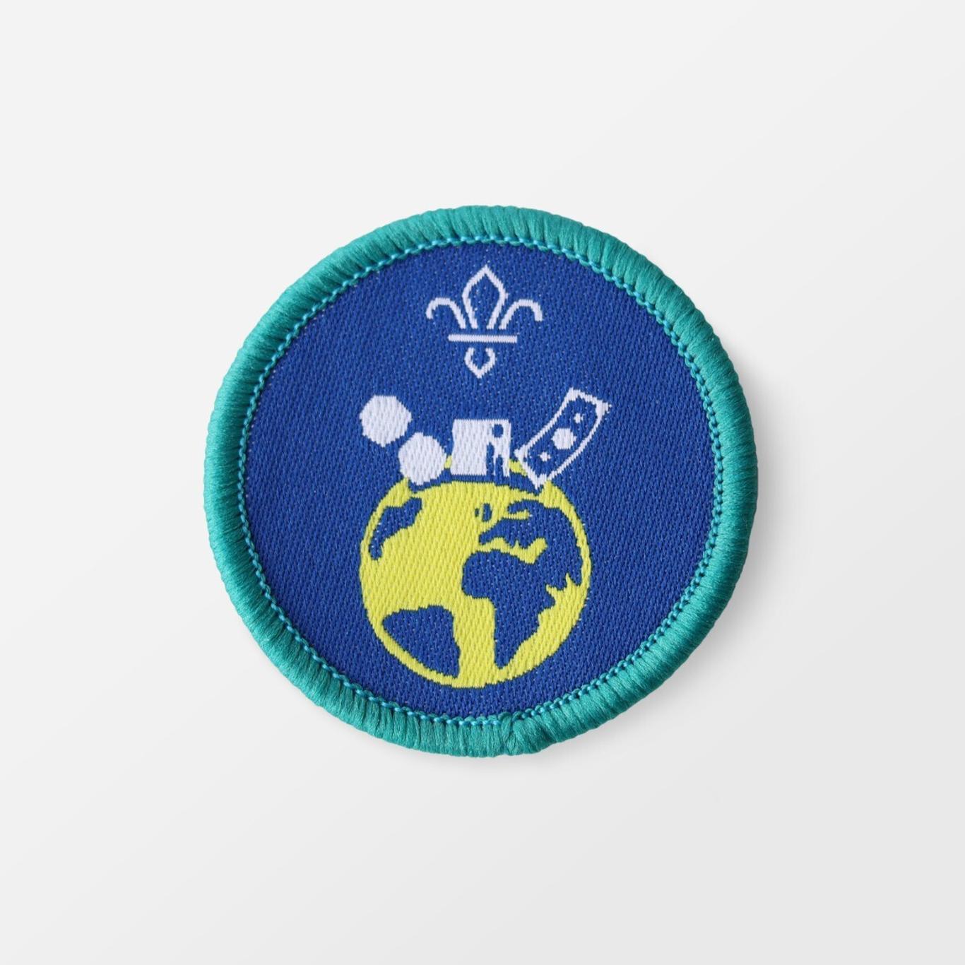 Explorers Money Skills Activity Badge | Explorer Badges