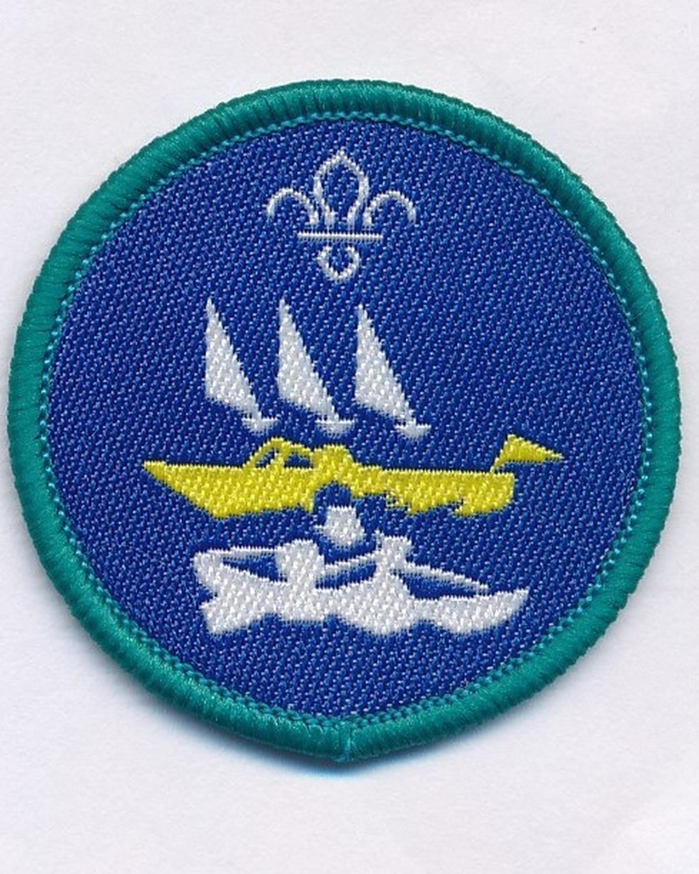 King's Scout Award Badge (KSA) Exclusions