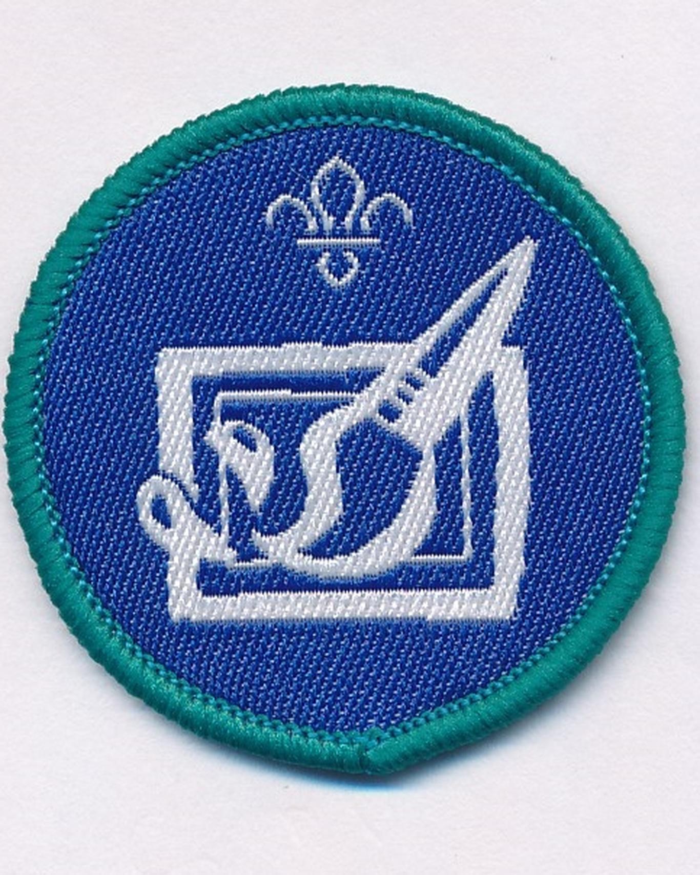 Scouts Adult Hoodie Sizes 36" - 56" | Scouts Section Hoodie Scouts Sections