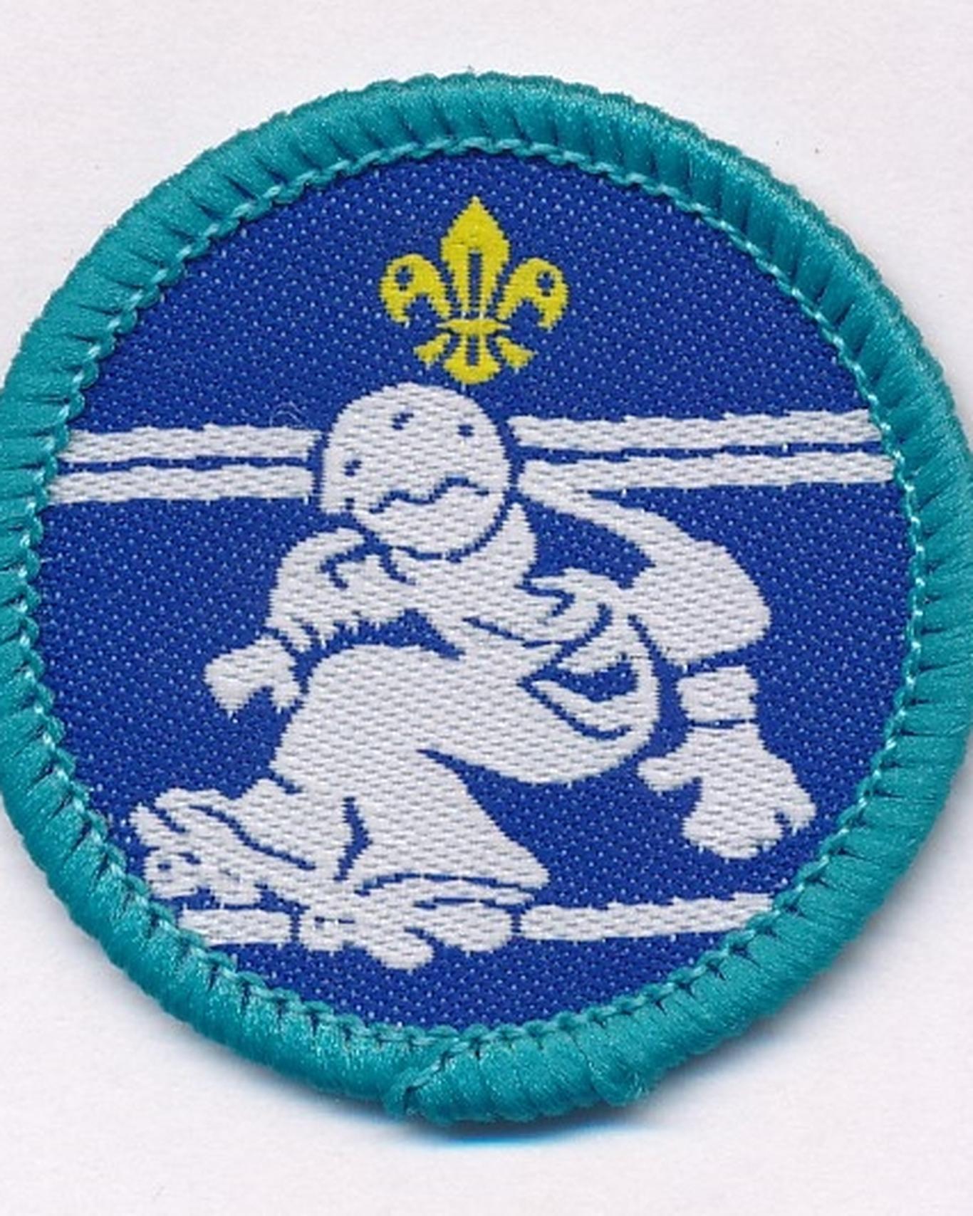 Cub Scouts Embroidered Youth Baseball Cap Scouts Sections