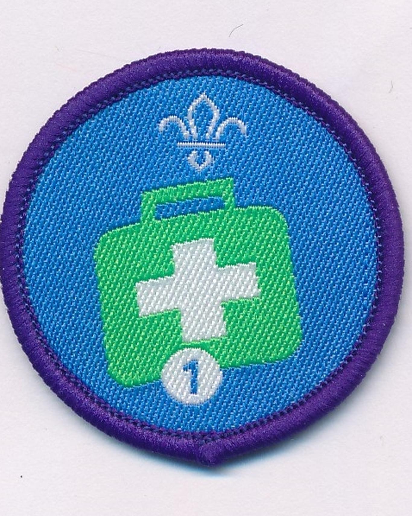 Scouts Badges | Scout Store