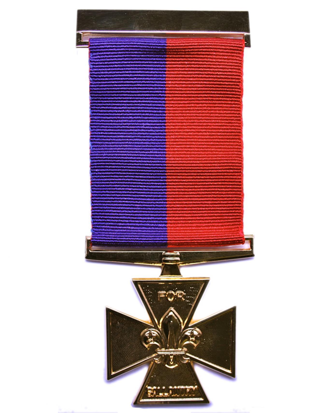 Joining in Award Badge 1 Volunteer Leaders