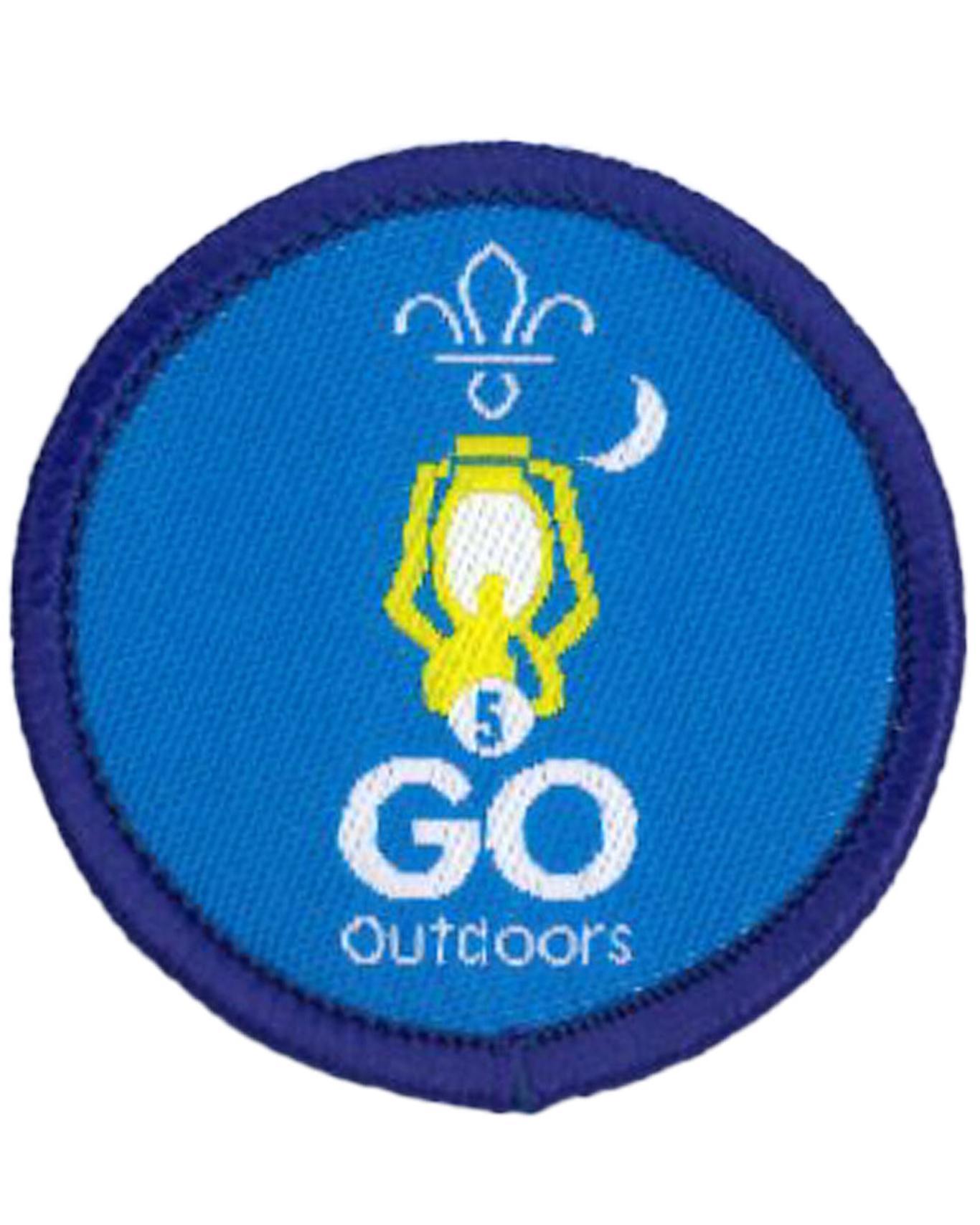 Scouts Badges | Scout Store