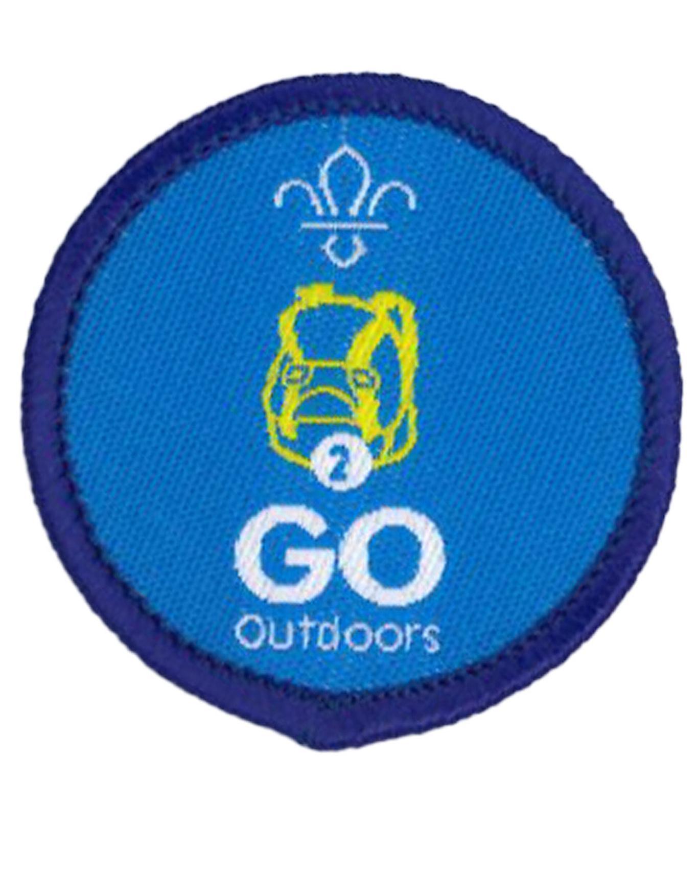 Scouts Badges | Scout Store