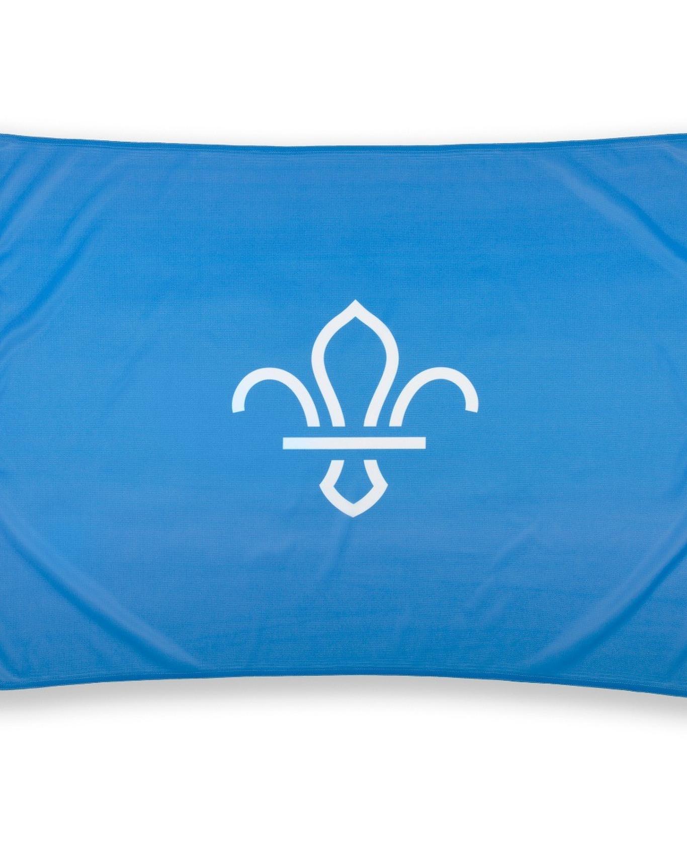 Gilwell Scout Cotton Training Scarf Exclusions